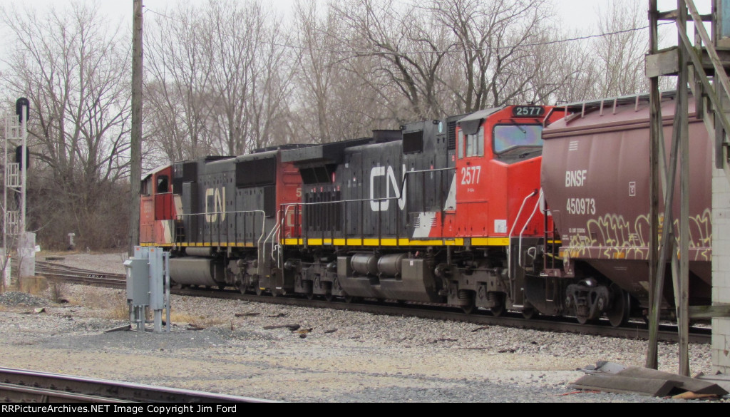CN 2577